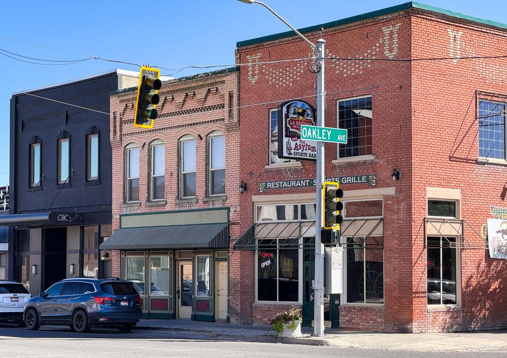 Burley, ID | Tourism Website