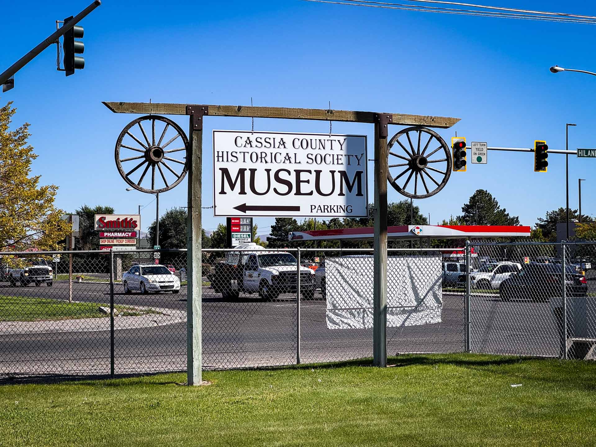 Burley, ID | Tourism Website